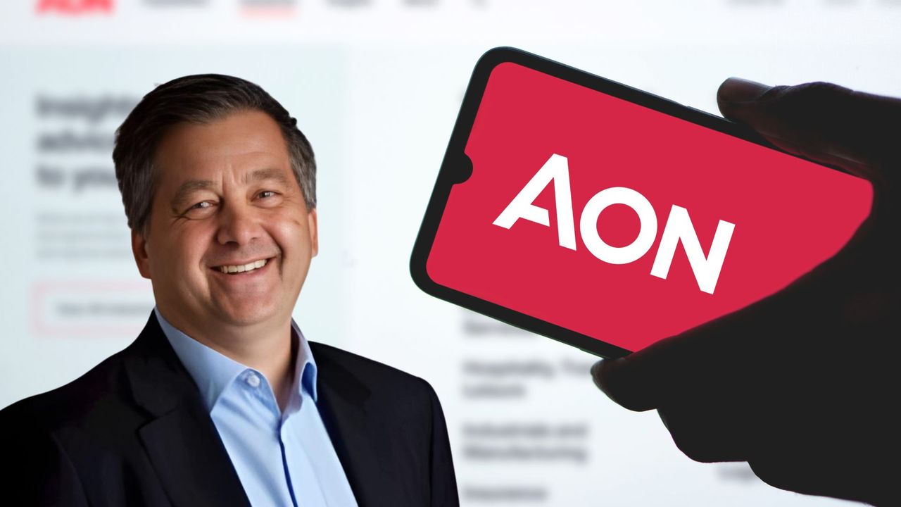 Aon sharpens strategy with C-suite move | Intelligent Insurer